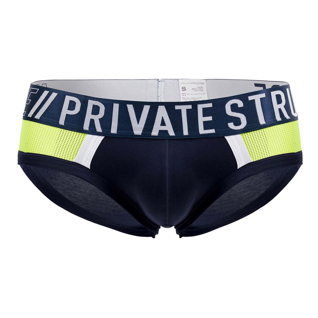 Private Structure Mini Brief BAUT4388 | CITYBOYZ★USA