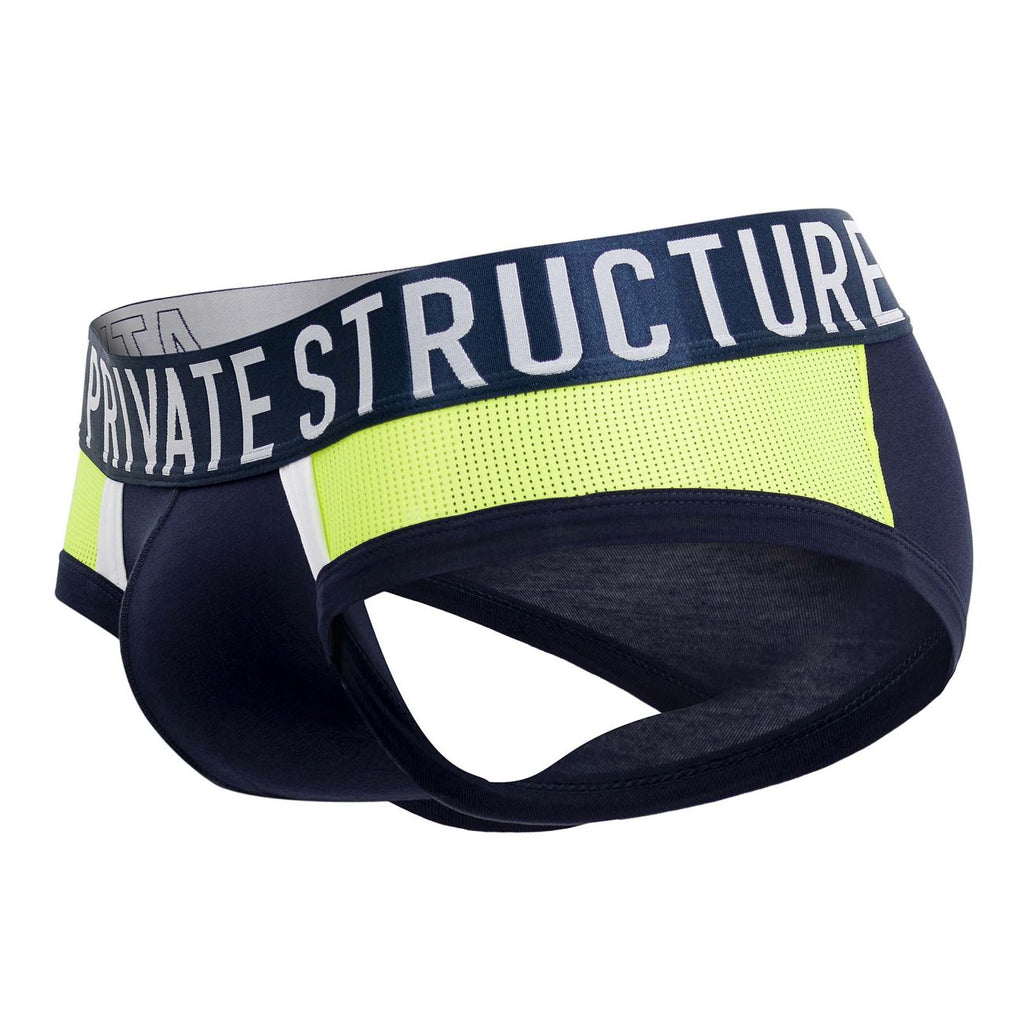 Private Structure Mini Brief BAUT4388 | CITYBOYZ★USA