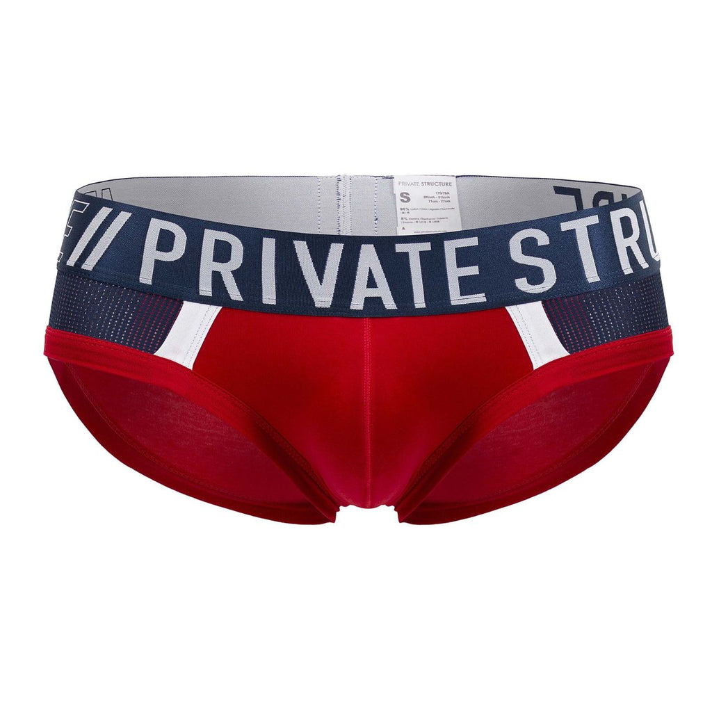 Private Structure Mini Brief BAUT4388 | CITYBOYZ★USA